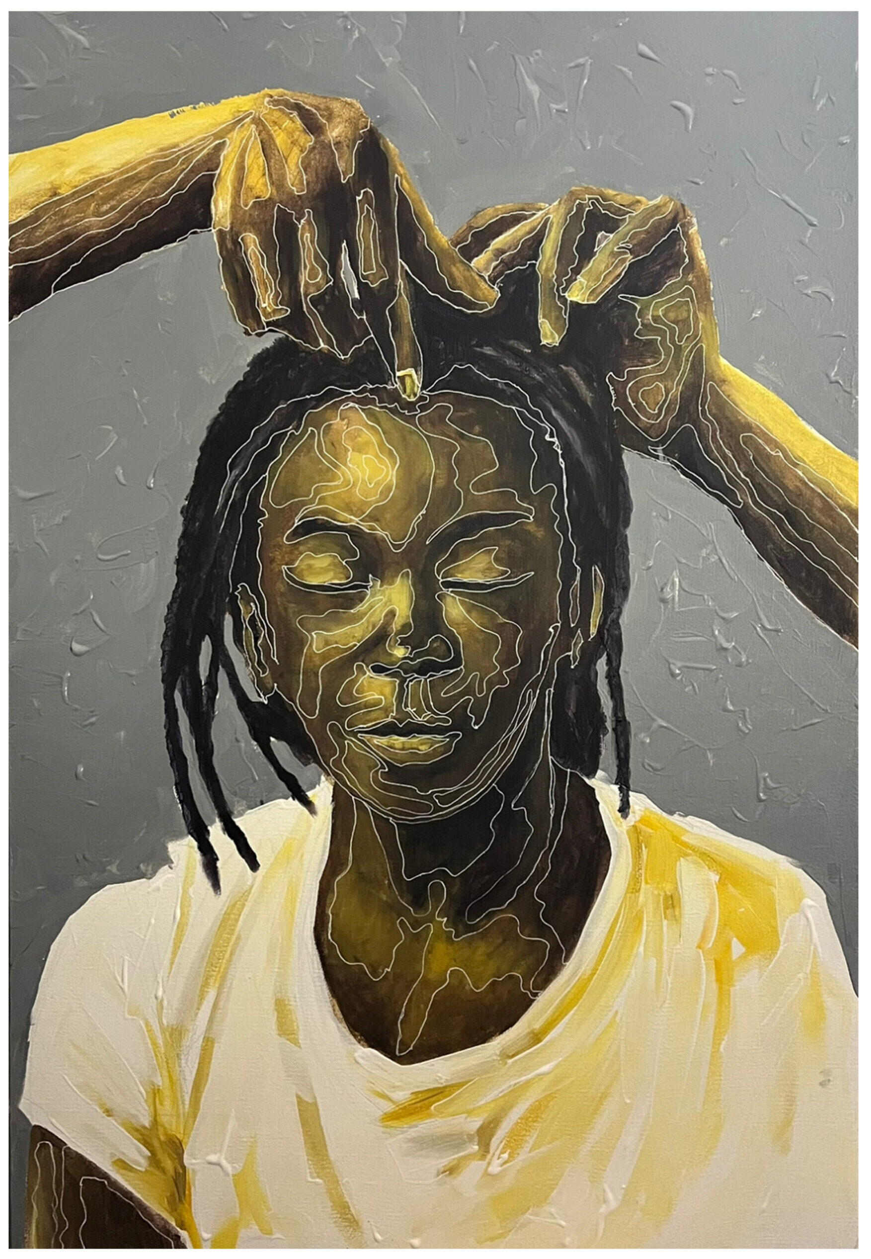 Timothy Ochola – TewasArt Africa