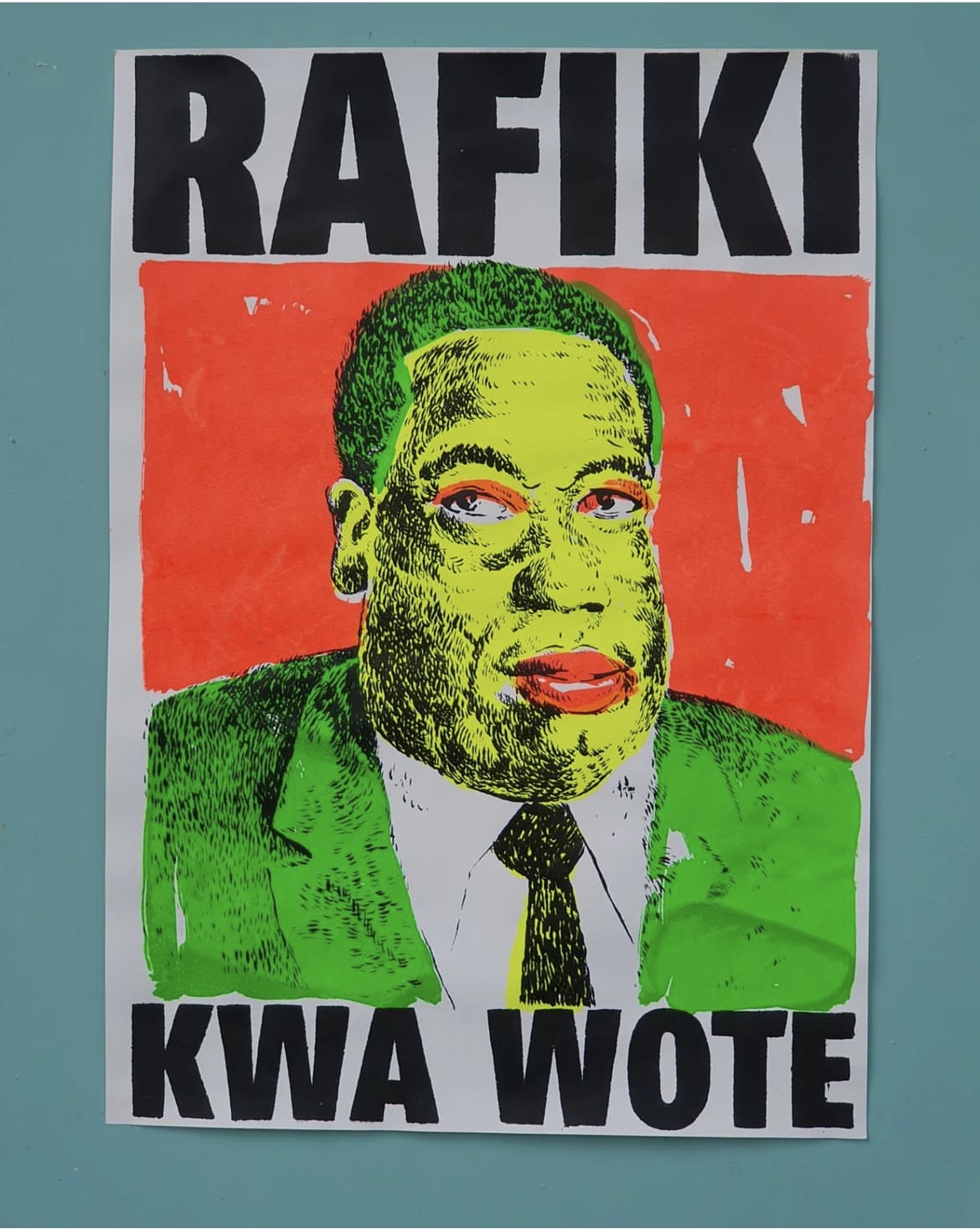 10 Standout Tanzanian visual artists – TewasArt Africa