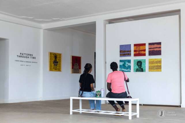 10 Standout Tanzanian visual artists – TewasArt Africa