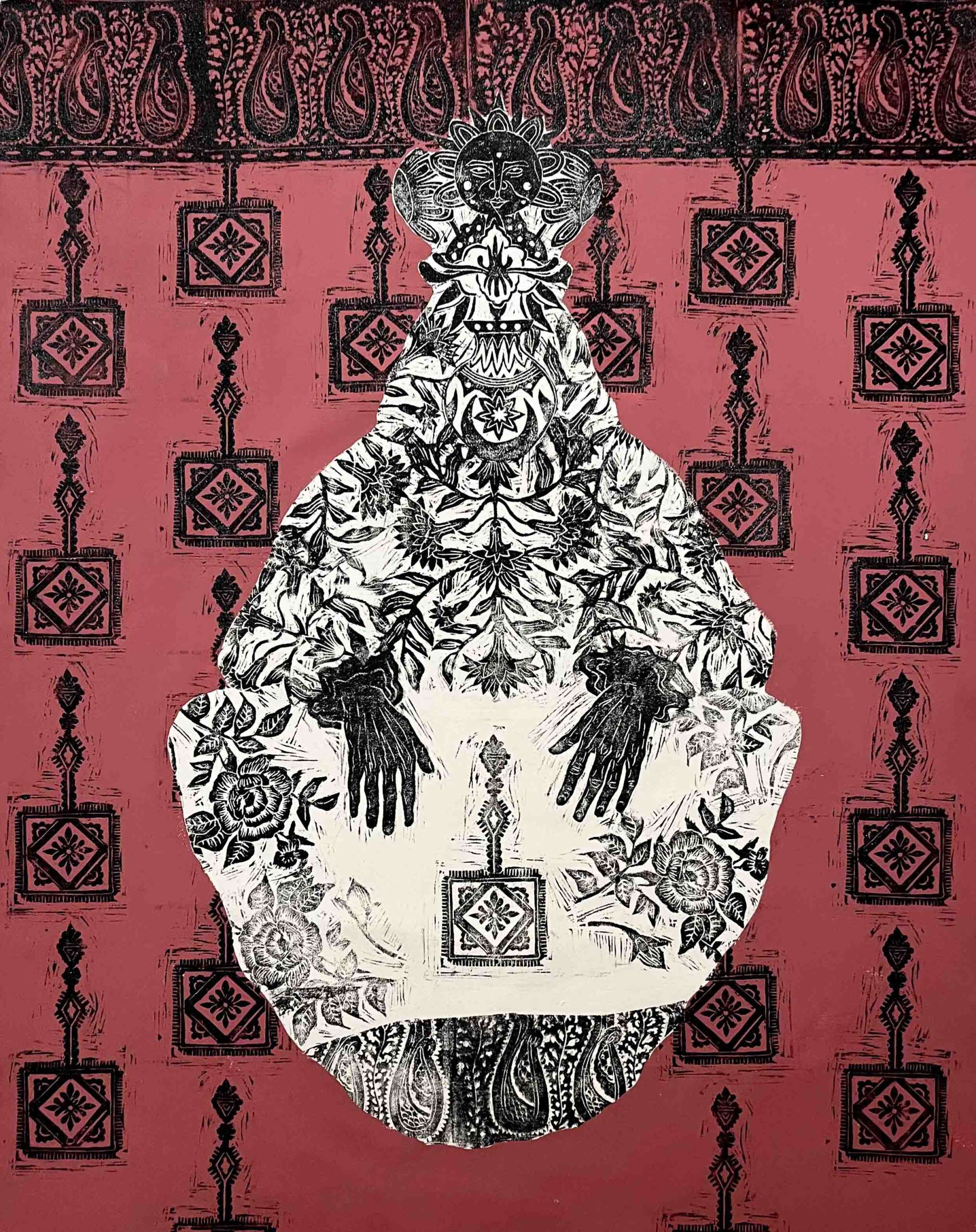 Tibeb Sirak (Ethipoia, B. 2002) – TewasArt Africa