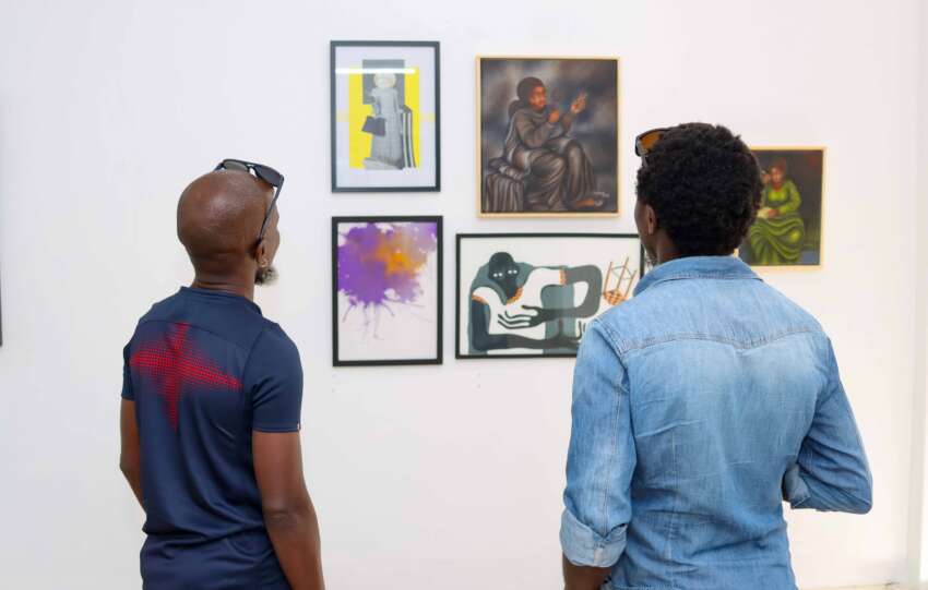 10 Standout Tanzanian visual artists – TewasArt Africa